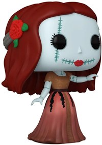 Figurka funko pop! disney: tnbc 30th- formal sally