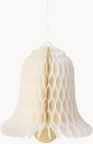 Vánoční ozdoba Honeycomb
