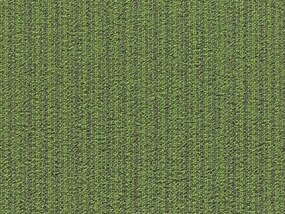 Zátěžový koberec Blend 669- zelený - 4m