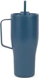 Vinga Eos modrá / Termohrnek / recyklovaná nerezová ocel / 800 ml