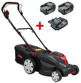 AL-KO 113886 Akumulátorová sekačka AL-KO 18 V Easy 38.1 Li