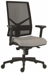 Kancelářská židle 1850 SYN Omnia ALU