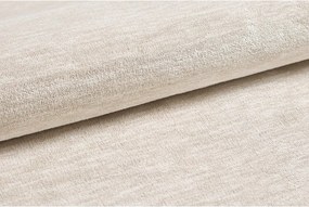 Krémový koberec 160x230 cm Puro – ESTE