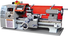 Stolní soustruh na kov Holzmann ED300FD 230V ED300FD_230V