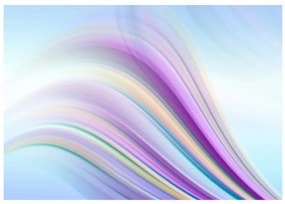 Fototapeta - Rainbow abstract background