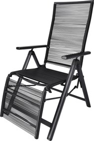 Livarno home Relaxační křeslo Miami
