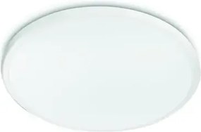 Philips Twirly 17W 34,7cm bílá / Přisazené LED svítidlo / 1700lm / 270