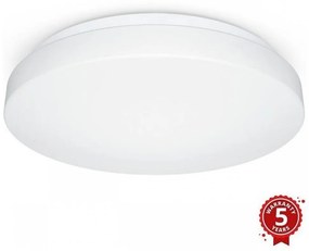 Steinel | Steinel 069742-LED Koupelnové svítidlo se senzorem RSPROP2 15,1W/230V 3000K IP54 | ST069742