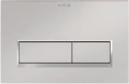 Kludi Unifix ovládací tlačítko chrom lesk 32PP0105