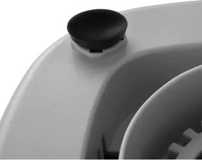 SENCOR SBL 2210WH šedá / Smoothie mixér / 500W / 600ml