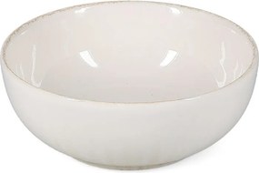 Světle šedá porcelánová miska 710 ml Nuance – BonBistro