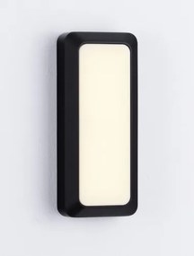 Nástěnné LED svítidlo NOVA LUCE APPIA 5W 3000K IP54 9030599