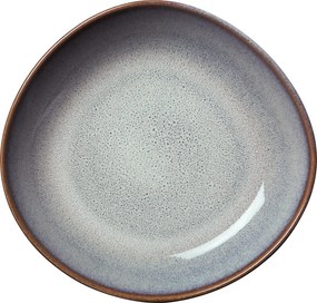 Villeroy&Boch Villeroy & Boch Lave beige plochá miska small