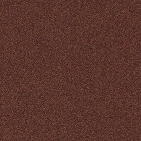Kobercové čtverce Modulyss Millennium Nxtgen 125 - hnědé - 50x50 cm