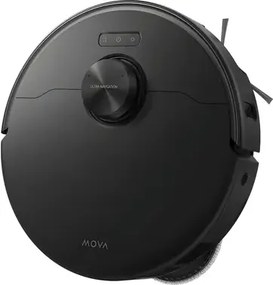 MOVA P70 Pro Ultra černá / Robotický vysavač s mopem / 30 000 Pa / sam