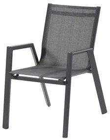 Pevná zahradní židle Aruba, xerix HN65619010
