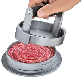 Küchenprofi TRIO Press na hamburger 2 dílný
