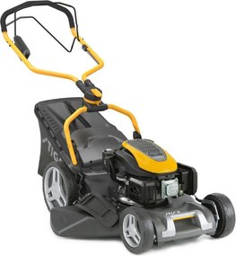 Stiga 2L0536548/ST2-V Combi 753 SE benzínová sekačka s pojezdem VYSTAVENÝ KUS, POŠKOZENÁ KRABICE