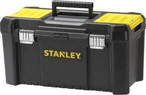 Box s kovovými přezkami - 19" Stanley (STST1-75521)