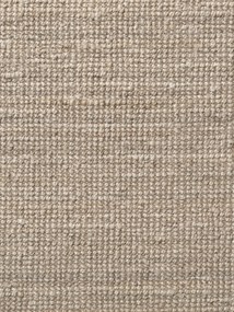 Hanse Home, Kusový koberec Jaipur 105973 Ivory/White kruh, 200x200 (průměr) kruh, béžová, chodba / předsíň