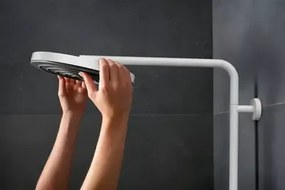 Hansgrohe Pulsify S Puro - Sprchový set s termostatem | průměr 26 cm |