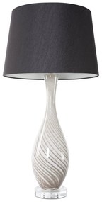 STOLNÍ LAMPA MEGI (01) 32X39X73 CM VÍCEBAREVNÁ