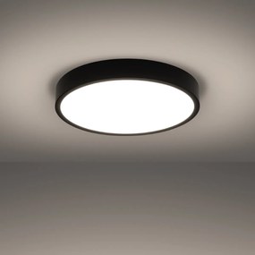Stropní LED svítilna Onyx 50, 1x LED 32w, 3000k, b
