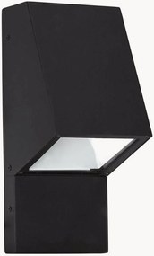Exteriérové LED nástěnné svítidlo Luton