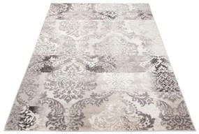 *Kusový koberec Orient světle béžový 133x190cm