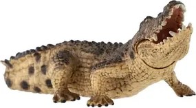 ZOOTED Figurka Krokodýl nilský / Plast / 18 cm / od 3 let