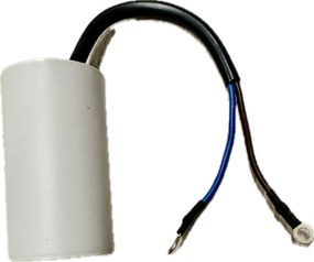 PSH Rozběhový kondenzátor bazénového čerpadla 20uF - Mini Delfino 80, 100, Structural, Hydronaut