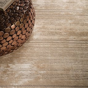 Tribeca Design Kusový koberec Schellac Sand Rozměry: 160x230 cm