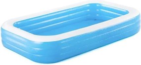 Bestway nafukovací rodinný bazén 305x183x56 cm modrý