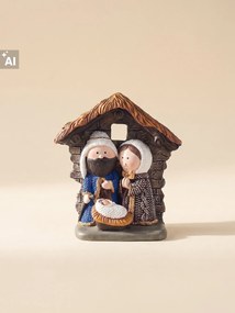 Sinsay - Vánoční dekorace - vícebarevná