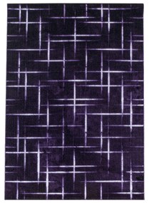 Ayyildiz Kusový koberec COSTA 3521, Lila Rozměr koberce: 200 x 290 cm