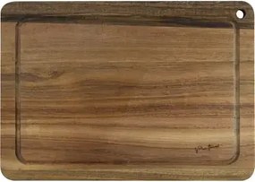 Lamart Acacia Krájecí deska / 24 x 16cm / dřevo