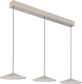 XXXLutz ZÁVĚSNÉ LED SVÍTIDLO, 95/25/180 cm Globo - Online Only svítidla - 007326080002