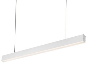 LED lineární svítidlo ALLD INSP ONE 930 35W 112cm 90° bílé