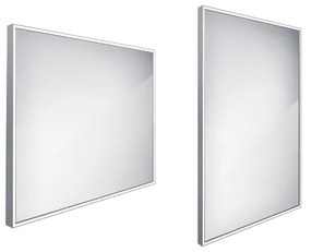 Nimco LED zrcadlo 800x700