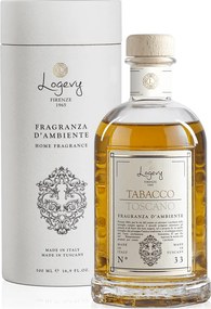 Logevy Firenze 1965 difuzér Tabacco Toscano Objem: 250 ml