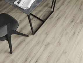 Mexen Wirginia vinylové panely 1240 x 182 mm SPC 6,5 mm, podklad IXPE 1,5 mm, 4 V-spárovka, Dub - F1005-1240-182-505-4V1-01