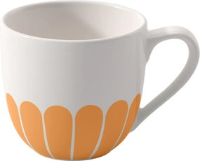 Villeroy&Boch Villeroy & Boch Fleur Soleil espresso šálek