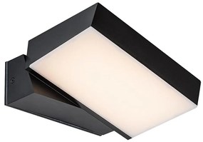 Rabalux 77121 - LED Venkovní nástěnné svítidlo LAXA LED/14W/230V IP54