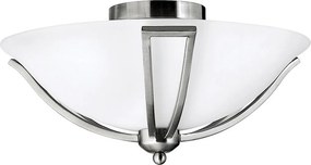 XXXLutz STROPNÍ SVÍTIDLO, 42.5/20.3 cm Elstead Lighting - Online Only svítidla - 009093114005