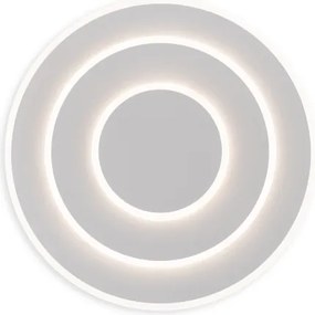 Brilagi - LED Stmívatelné stropní svítidlo MODERN LED/58W/230V 2700-6500K + DO