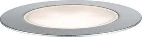 P 93953 Plug&Shine zemní zápustné svítidlo Floor Eco IP65 3000K 2W 24V - PAULMANN