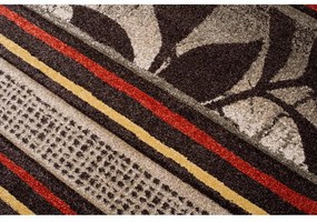 Kusový koberec Vox šedo hnědý 120x170cm