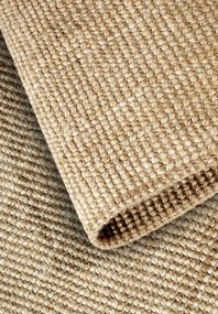Villeroy & Boch Kusový koberec 106067 Beige, 200x290, béžová, chodba / předsíň
