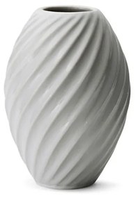 Morsø Váza RIVER White 16 cm