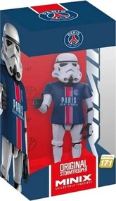 MINIX Football stars: Stormtrooper - PSG